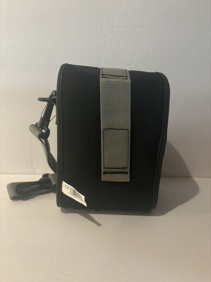 Targus Camera Bag Padded with Shoulder Strap | eBay