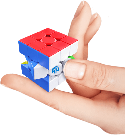 [AU Stock] GAN 330/328 3x3 30mm 28mm Mini Keychain Magic Speed Game ...