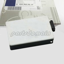 MERCEDES BENZ E W212 Distronic Radar Sensor A000905490764 Genuine for ...