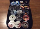 LOT! Of Vintage PC Games. 17 Total Games, Star Wars, Oblivion & More ...