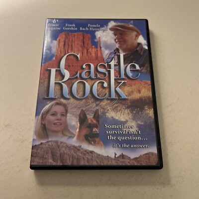 Castle Rock (DVD, 2006) 84296405787| eBay