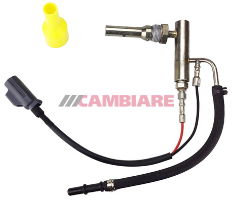 DPF Fuel Vapour Valve fits FORD KUGA Mk1 TDCi 2.0D 10 to 12 5th ...