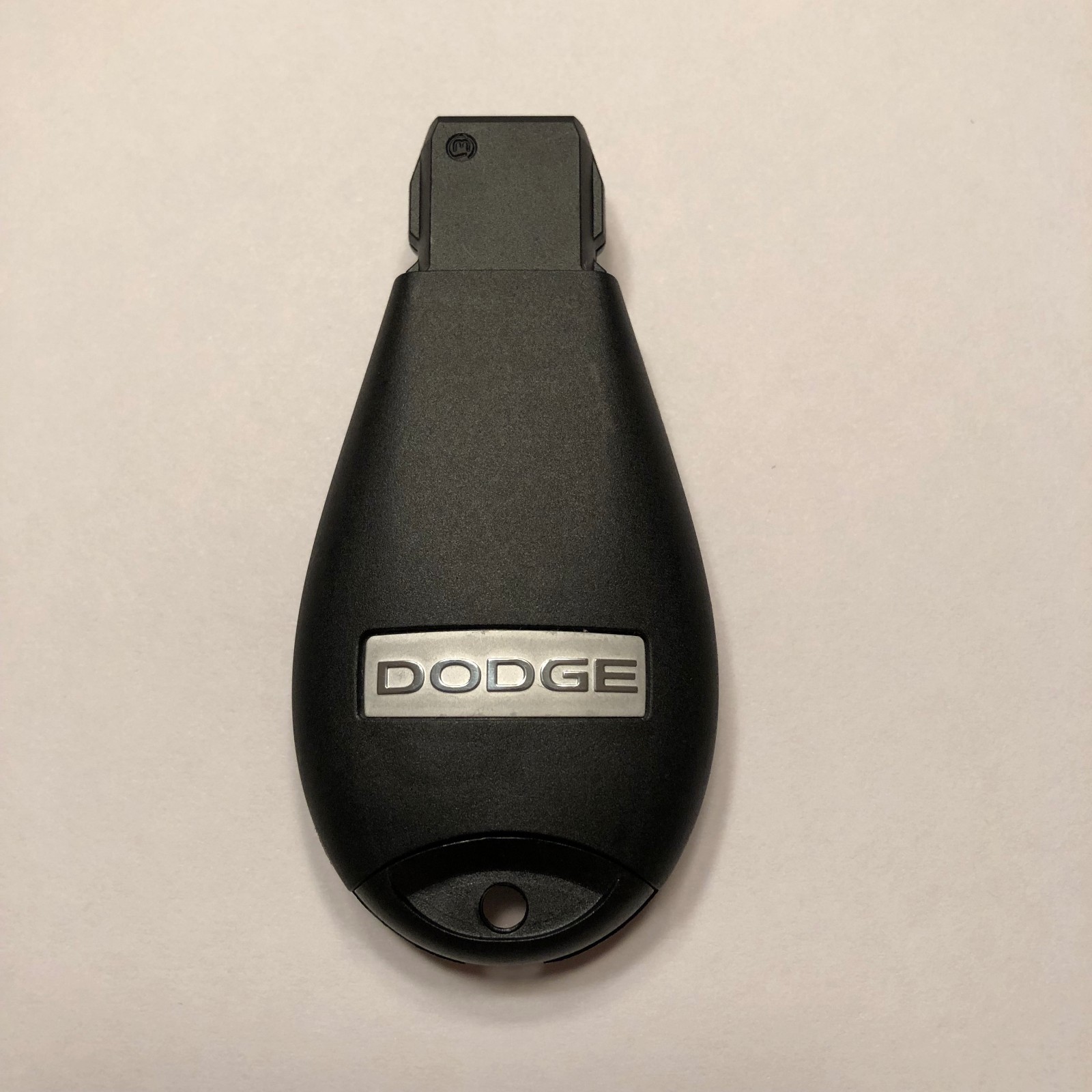 New OEM DODGE Keyless Entry Remote Key Fob Fobik 4 Button IYZ-C01C ...