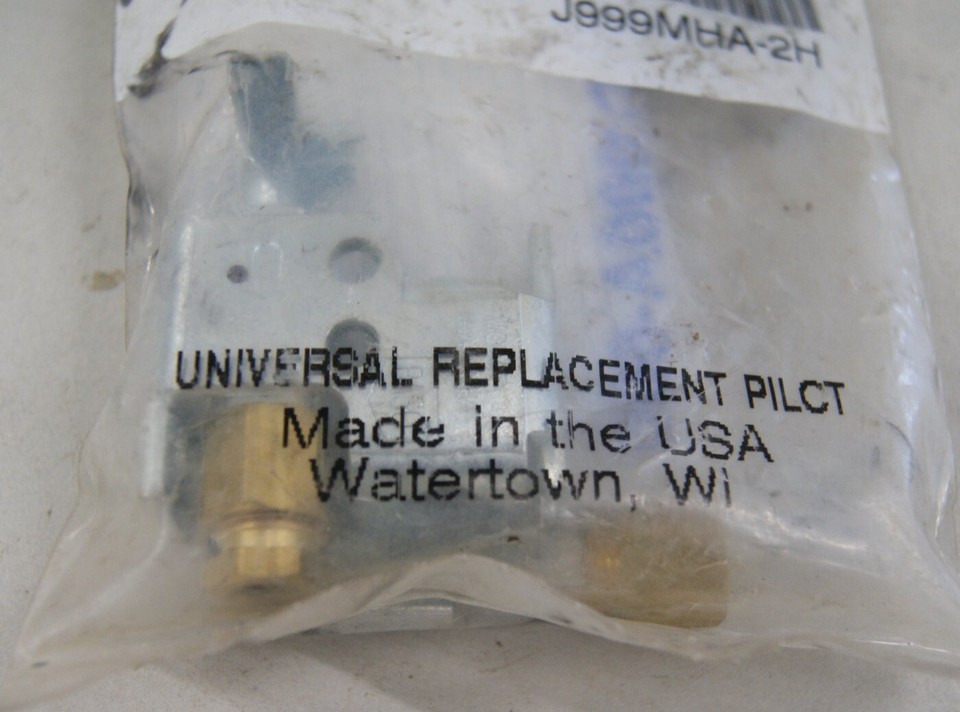 Baso J999 MHA-2H Universal Replacement Pilot, Sealed, NEW, NOS, SM1594 ...