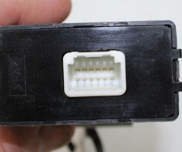 2015-17 SUBARU OUTBACK KEYLESS KEY LESS ENTRY UNIT OEM P/N 88035AL06A ...