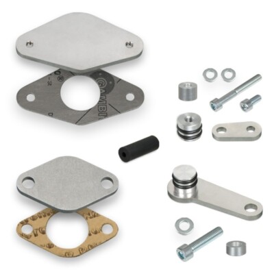 KIT ANULAR ENFRIADOR Y VALVULA EGR BMW B47 2.0 D 11718513691 ...
