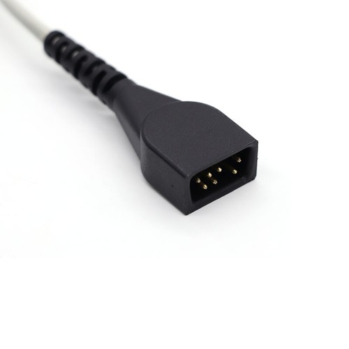 Fit for Nonin Adult ear clip SpO2 Sensor Probe Reusable Pulse Oximeter ...