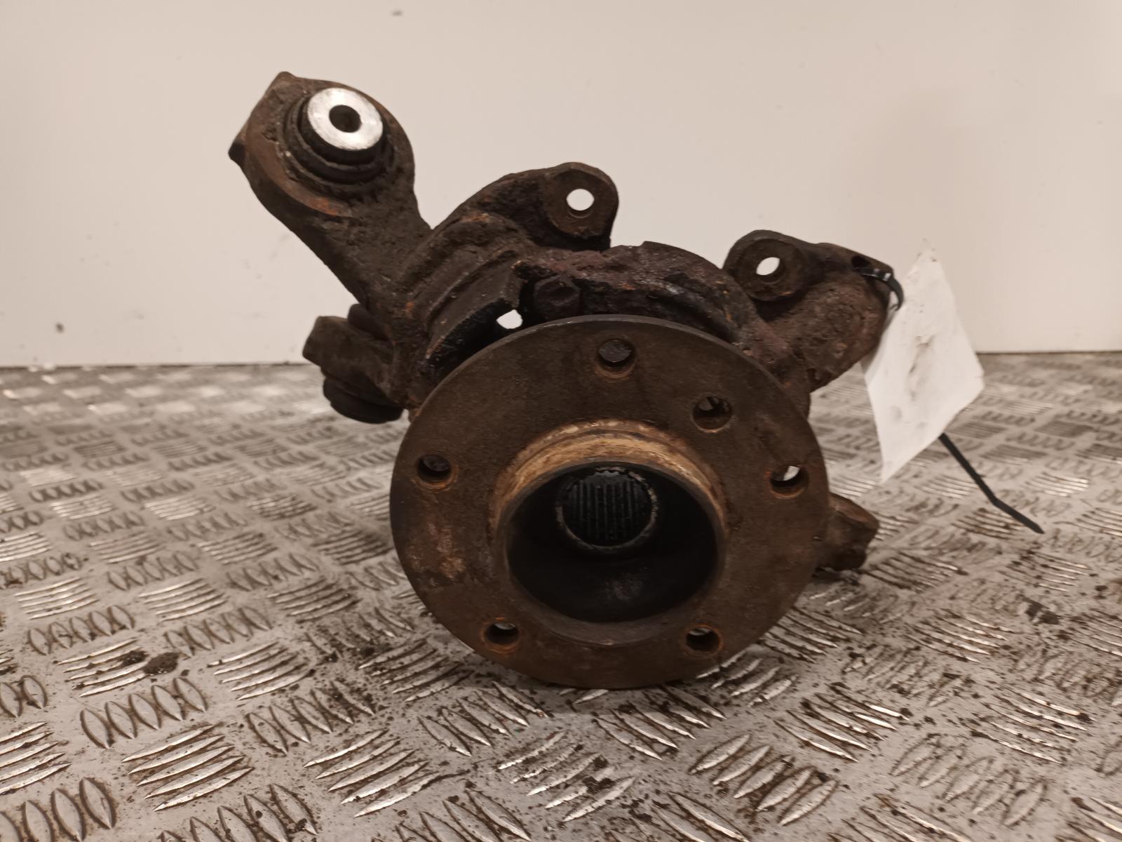 33326774810+Stub+Axle+Rear+Right+BMW+Serie+1+Saloon+%28e81+E87%29+118d ...