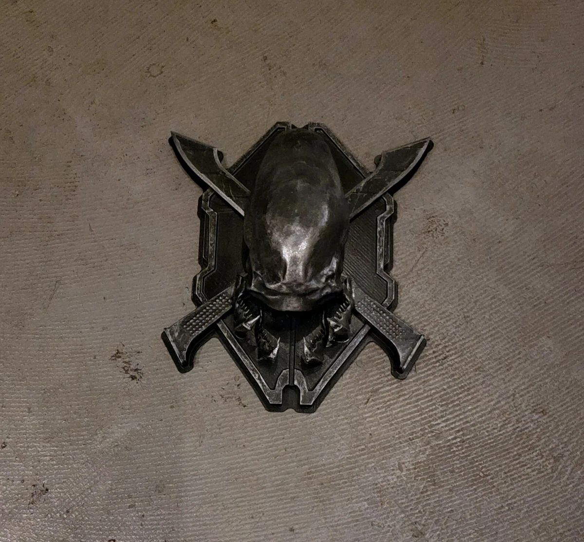 Halo Legendary Emblem