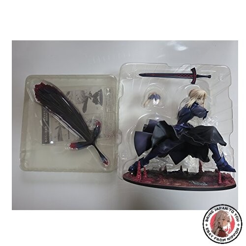 NEW Good Smile Fate/stay night: Saber Alter Vortigern PVC Figure (1:7 ...