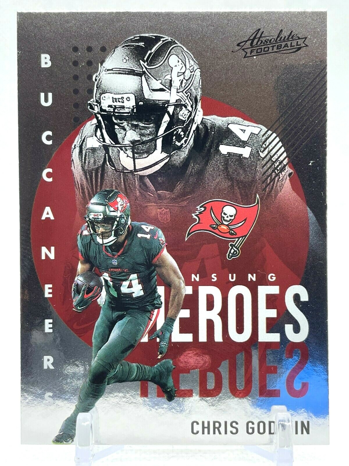 2021 Absolute Football UNSUNG HEROES Inserts Pick Your Cards Complete ...