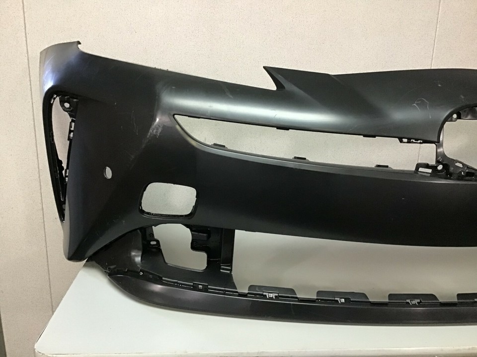 2019-2020 TOYOTA PRIUS FRONT BUMPER COVER | eBay