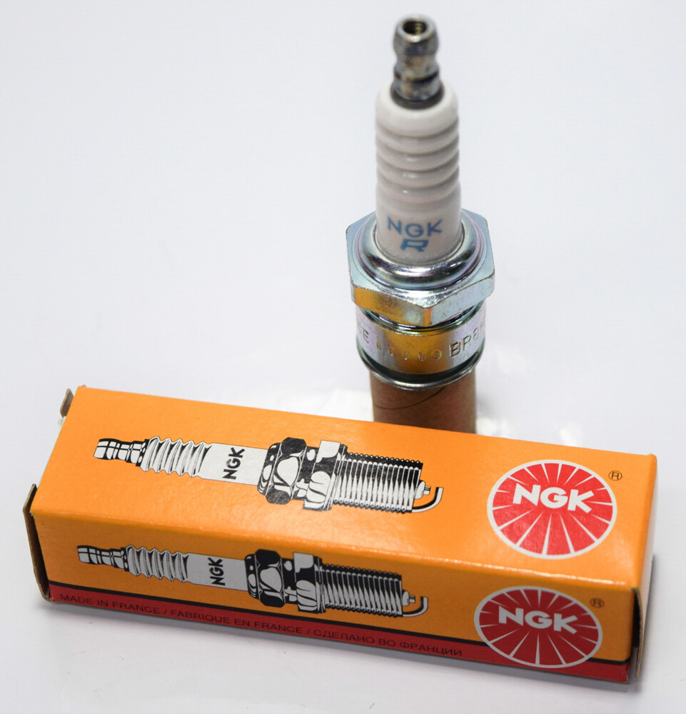 NGK DIMR8A10 - Alternative spark plugs