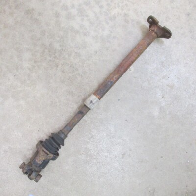 1970-1978 Chevy Camaro 70 71 72 73 74 75 76 77 78 Intermediate Steering ...