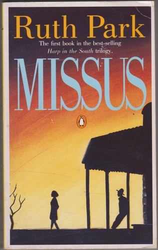 Missus, Ruth Park | eBay
