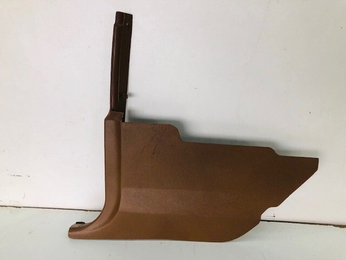 1971-73 Mustang Kick Panel - Drivers Side - Original - Ginger | eBay