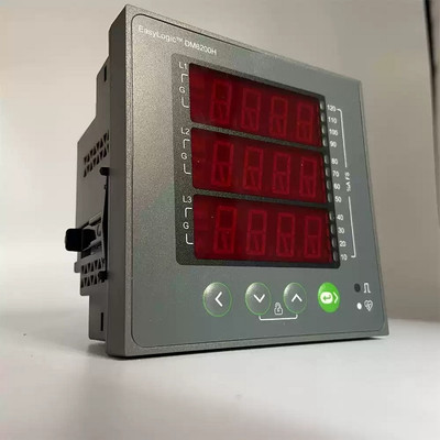 METSEDM6200HCL10RS parameter measuring instrument DM6200H | eBay