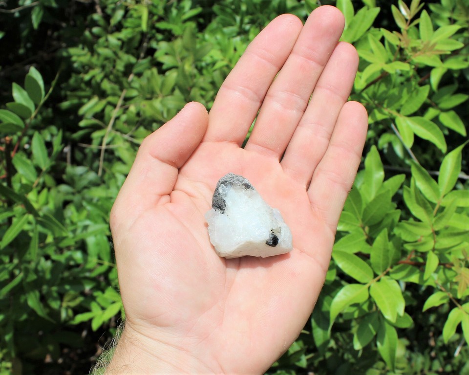 Raw Rough Natural Stones: Choose Type (Gemstone Crystal Healing ...