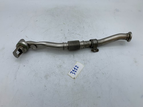 Mercedes-Benz W212 C218 M276 Exhaust Feedback Pipe A2761408208 | eBay
