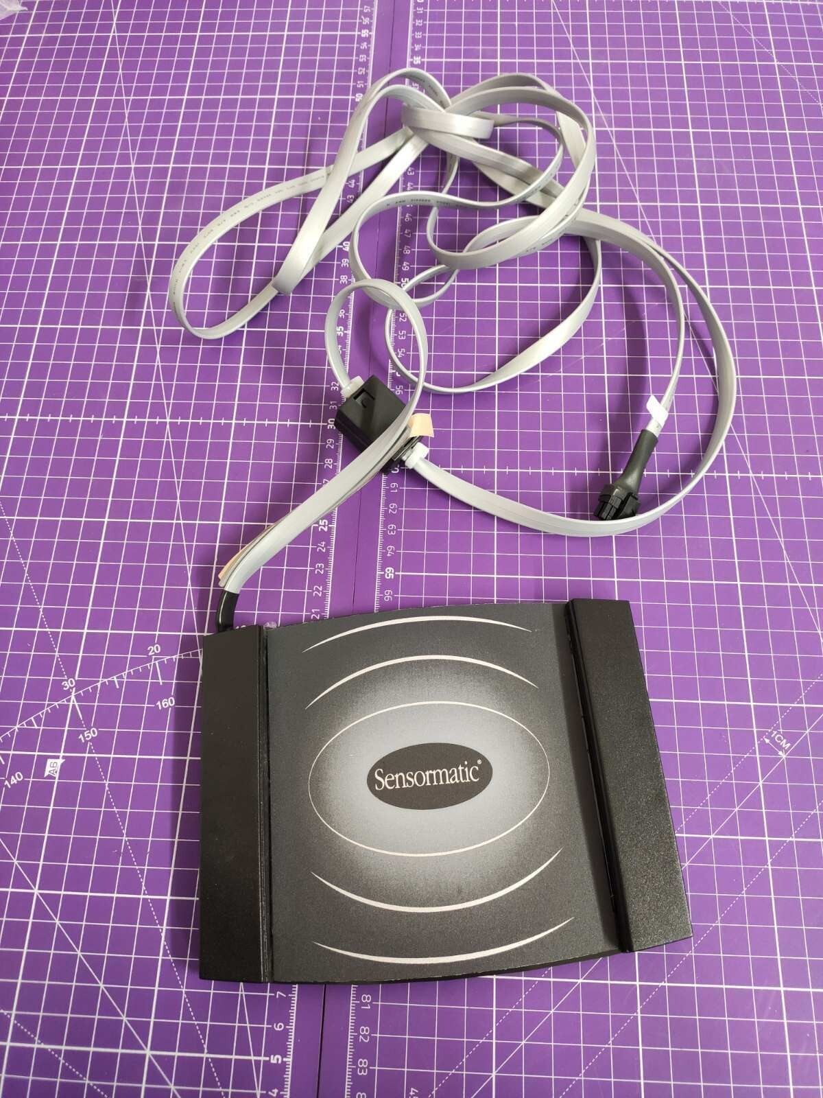 Sensormatic ZBAMX-4011 Forced Deactivation Module UR | eBay.de