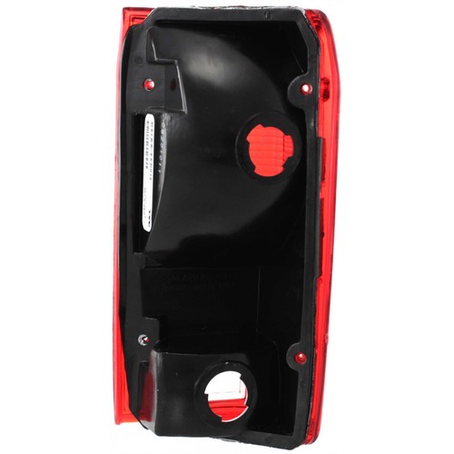 Fits 1991-1992 Ford Ranger Driver Side Tail Light Unit FO2800143 | eBay