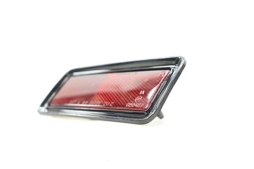 NEW OEM GM Rear Bumper Red Reflector Lens Right 5975414 Trans Sport ...