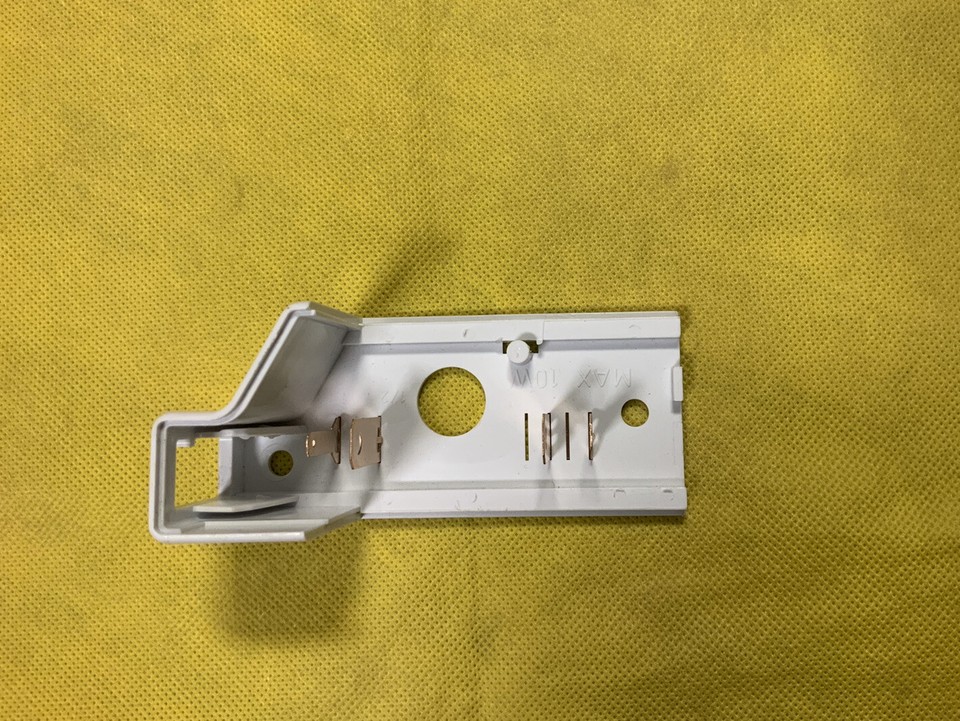 Dometic RV Refrigerator lamp base fits RM2652 RM2852 RM2862 RM2662 ...