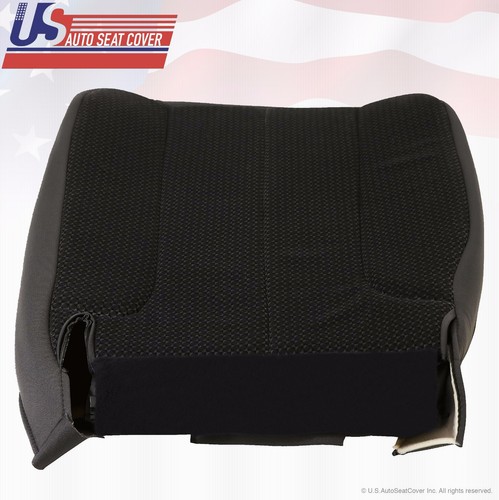 2004 Fits Dodge Ram 1500 SLT Driver Bottom Replacement fabric Seat ...