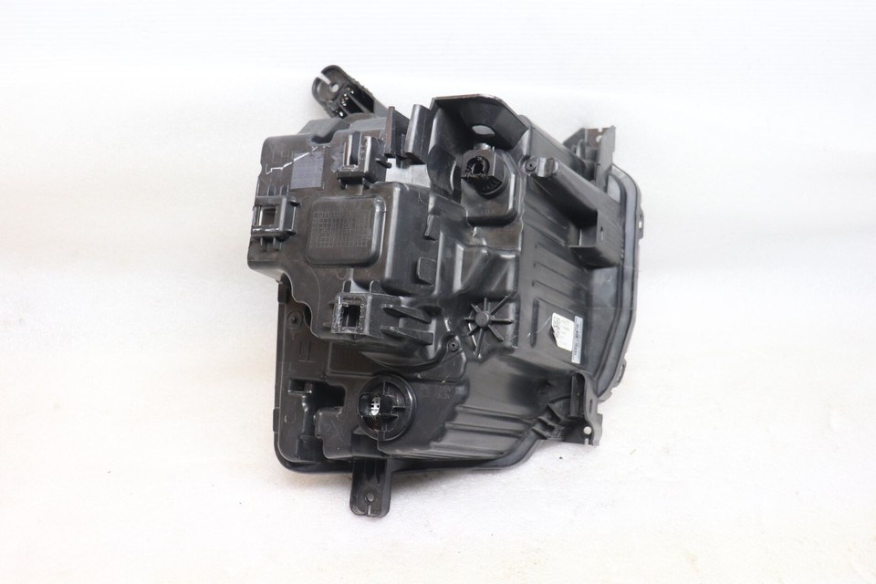 2022 2023 Chevrolet Traverse LED Left Driver Headlight 85596373 OEM | eBay