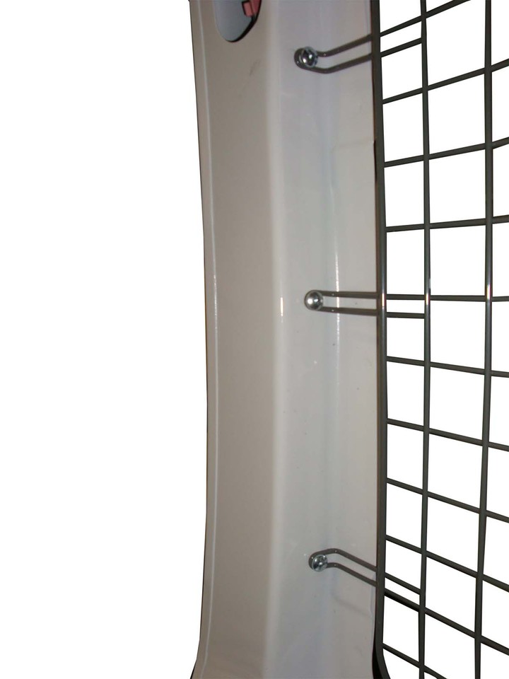 Ford Transit Connect - 2014 - 2023 - Van Window Safety Screens set of 2 ...