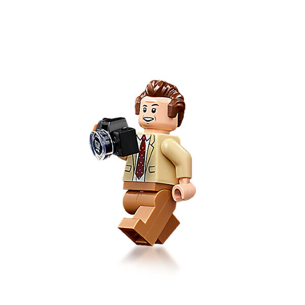 LEGO The Office Minifigures - Brand New - SELECT YOUR MINIFIG | eBay