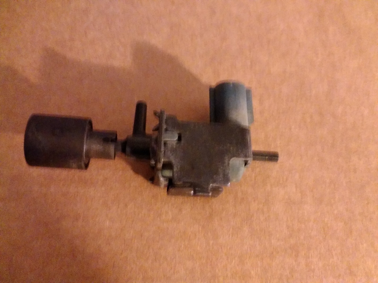 1993-96 LEXUS TOYOTA CAMRY AVALON GENUINE VACUUM SWITCH VALVE VSV ...