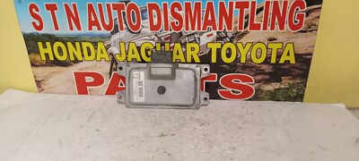 2013 NISSAN ALTIMA TRANSMISSION CONTROL MODULE 2.5L / ECM (BOX#13) | eBay