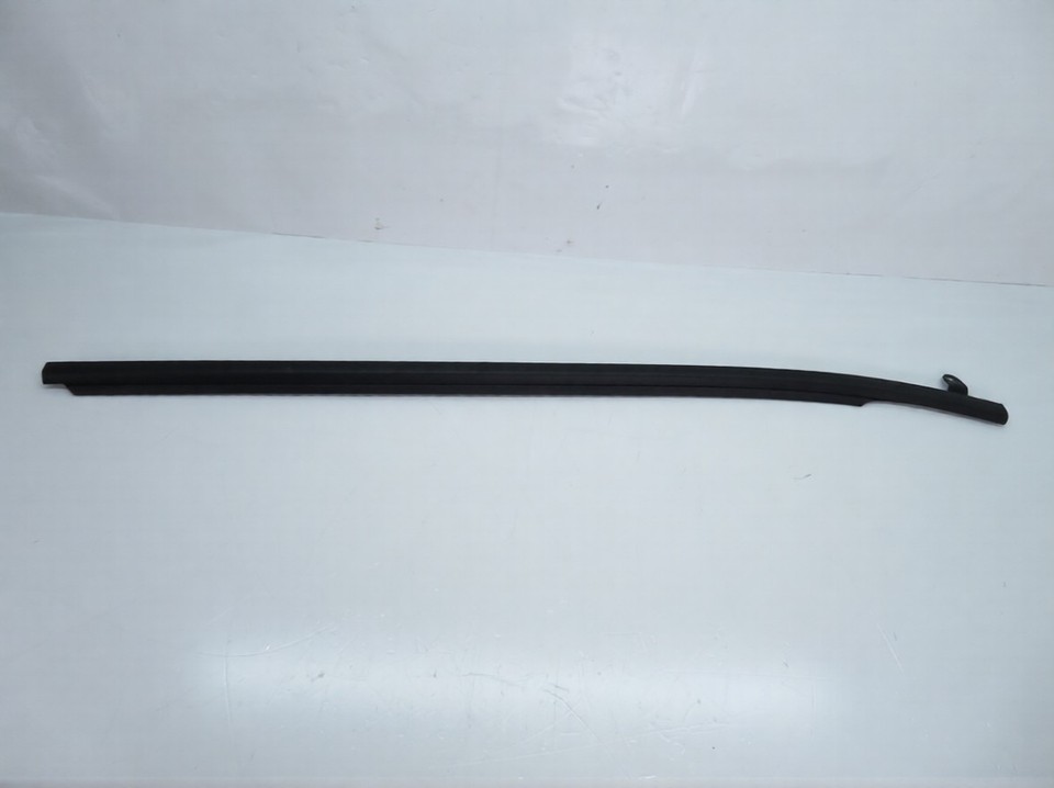 Nissan Genuine 370Z Z34 Front Outside Door Molding Set 80820-1EA0B ...