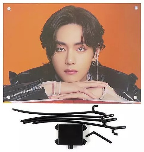 Ve Bts/Bangtan Boys Photo Banner Butter Official | eBay