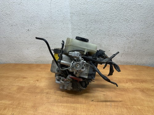 98-05 Lexus GS300 OEM Brake Booster Master Cylinder ABS Pump Actuator ...