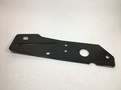 Genuine Husqvarna 531171201 Idler Arm Replaces 532437110 OEM | eBay