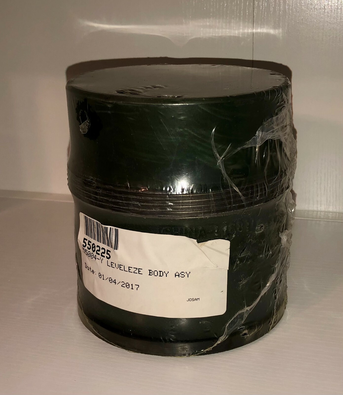 Josam+Leveleze+550225+55004-Y+55003-Y+Body+Asy+Cast+Iron+Lot+8 for sale ...