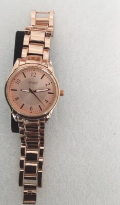 SPIRIT Ladies Beautiful Quartz Watch | eBay UK