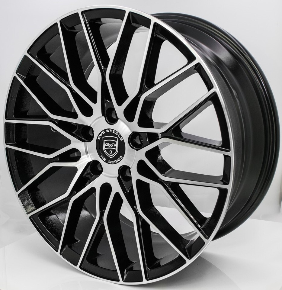 NS1 18 inch Black Rim fits INFINITI Q60 2014 - 2018 | eBay