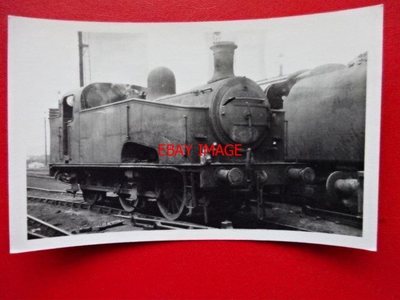 PHOTO LNER EX GNR CLASS J50/51 LOCO NO 68904 | eBay UK