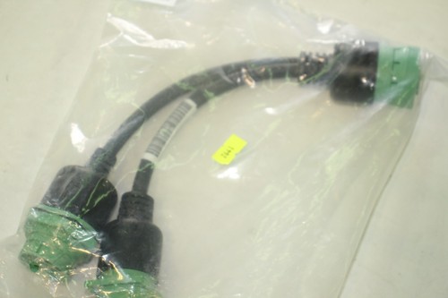 Cable 3001 OBD 9 Pin Y Type II J1708 J1939 for LMH Duty Vehicles | eBay