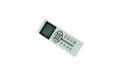 Remote Control For Chigo ZHF/TL-09 Portable Casement Windows A/C Air ...