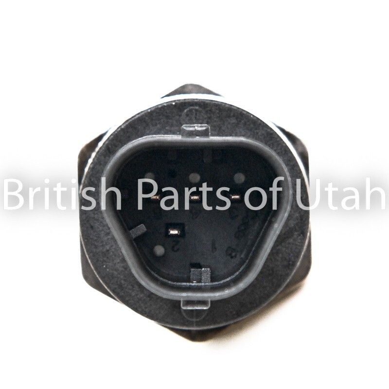 Range Rover Sport Evoque Velar LR4 Discovery 5 Fuel Injector Pressure ...