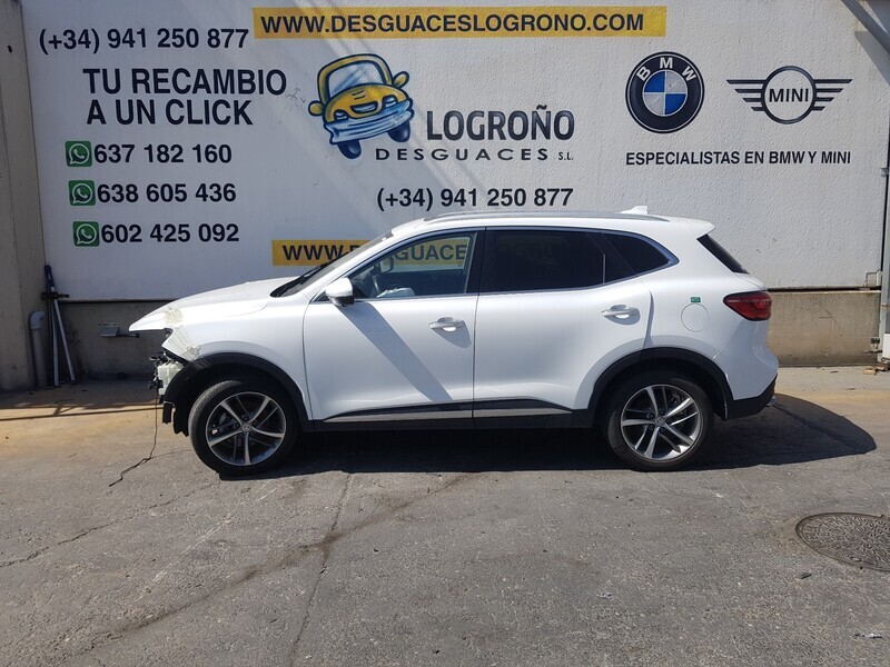 10397569 braccio sospensione inferiore posteriore sinistro per MG HS 1. ...