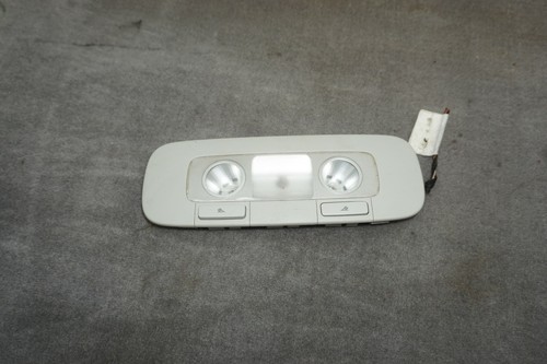 2016-2018 VOLKSWAGEN JETTA MK6 REAR UPPER DOME READING MAP LIGHT LAMP ...