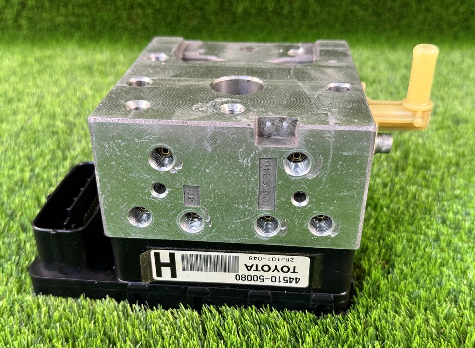 Lexus LS460 LS600H 2007-2017 ABS actuator Pump 44510-50080 For RHD Car ...