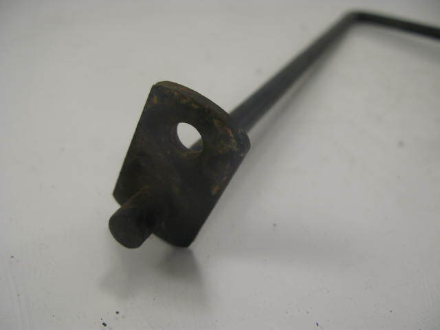 MTD 13aq608h729 Yard Machines Tractor Shift Lever 647-04020 for sale ...