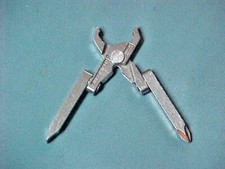 Swiss-Tech Micro Plus Mini Multi-Tool With Tags in Original Case for ...