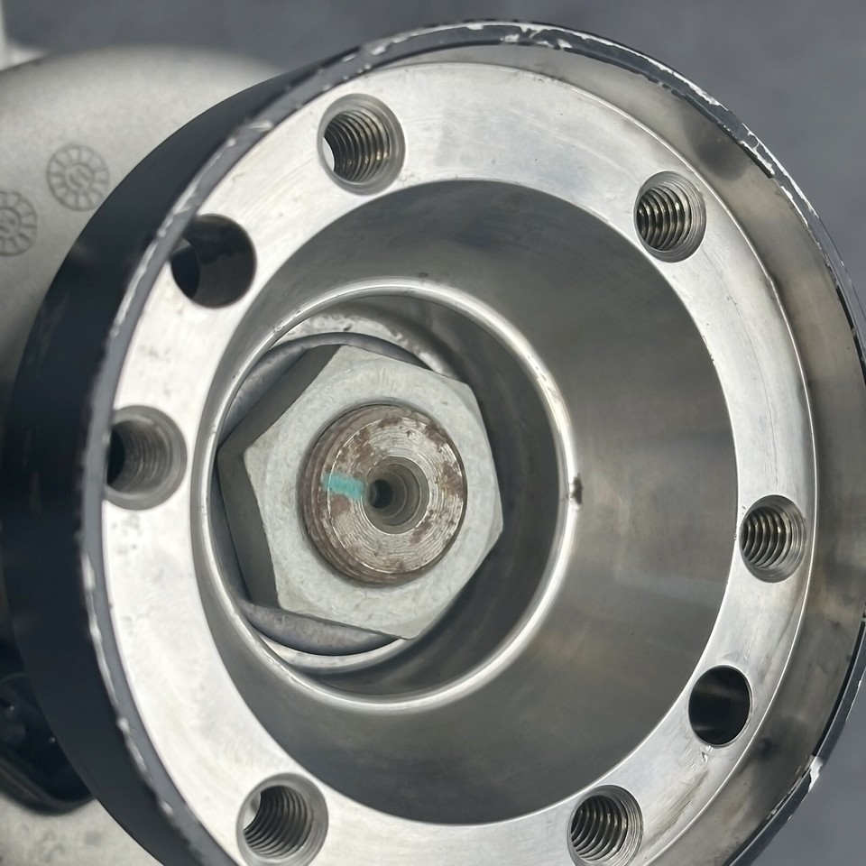 Rear Wheel Drive Module Clutch Kit 42769821 for Chevrolet Buick 2013 ...